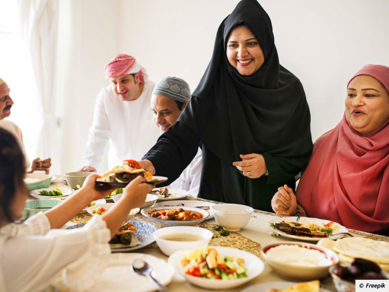 Why are there two Eids? - The Day