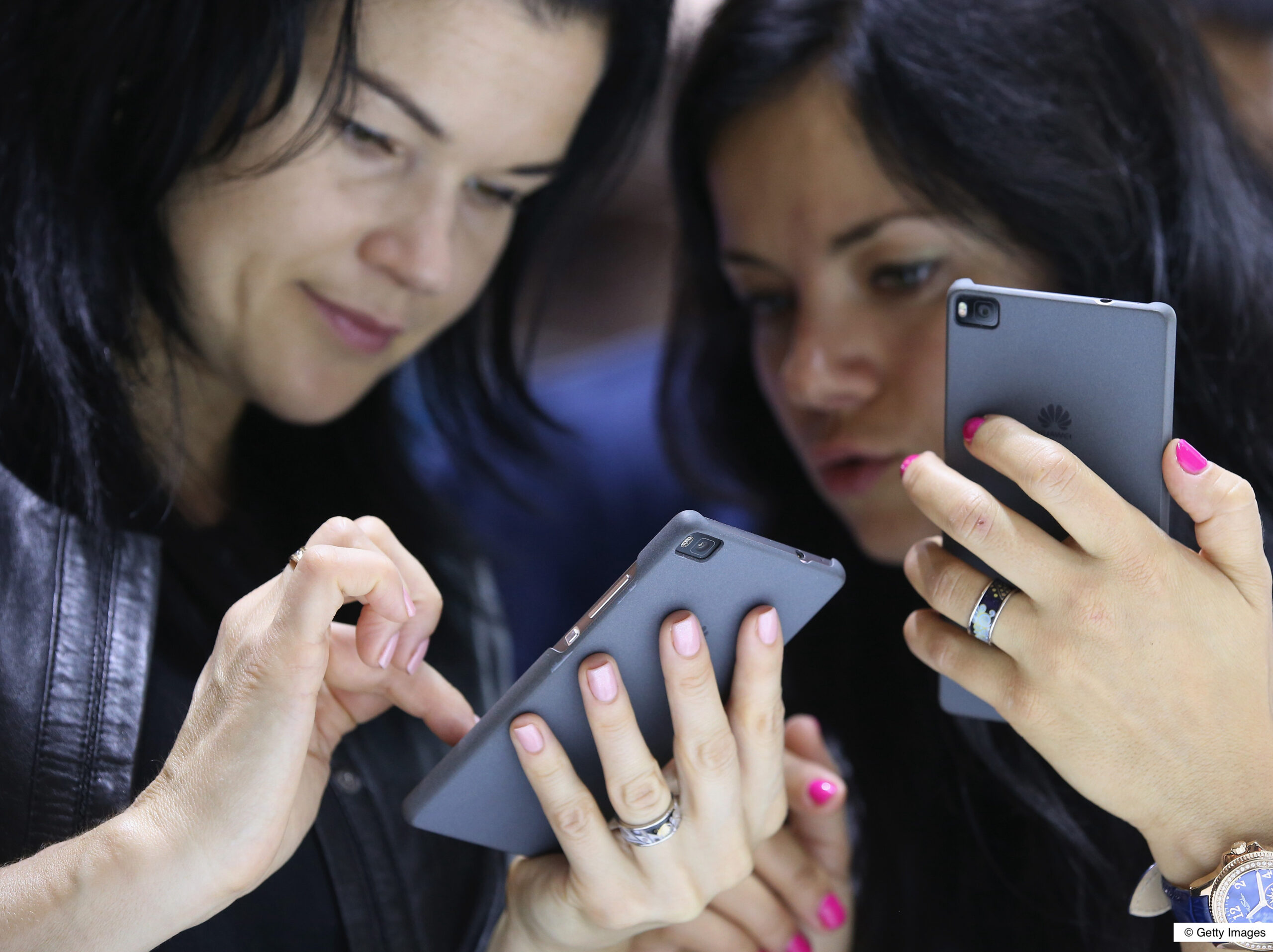 How mobile phones have changed our brains - The Day