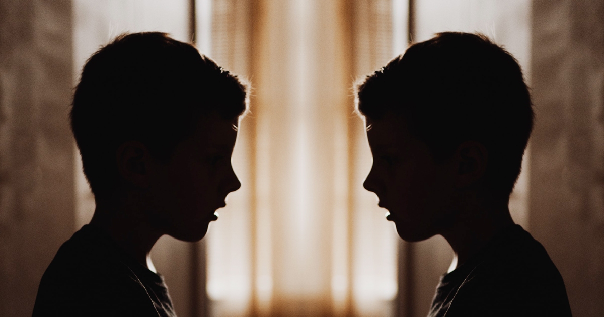 Is it normal to talk to yourself? (Reading Level 4-5) - The Day
