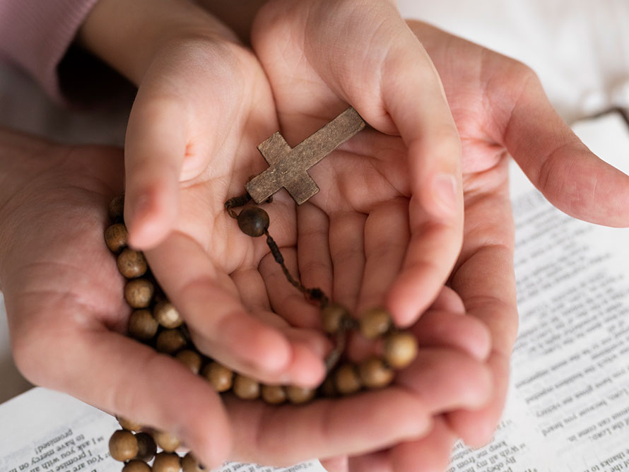 Christianity - The Day