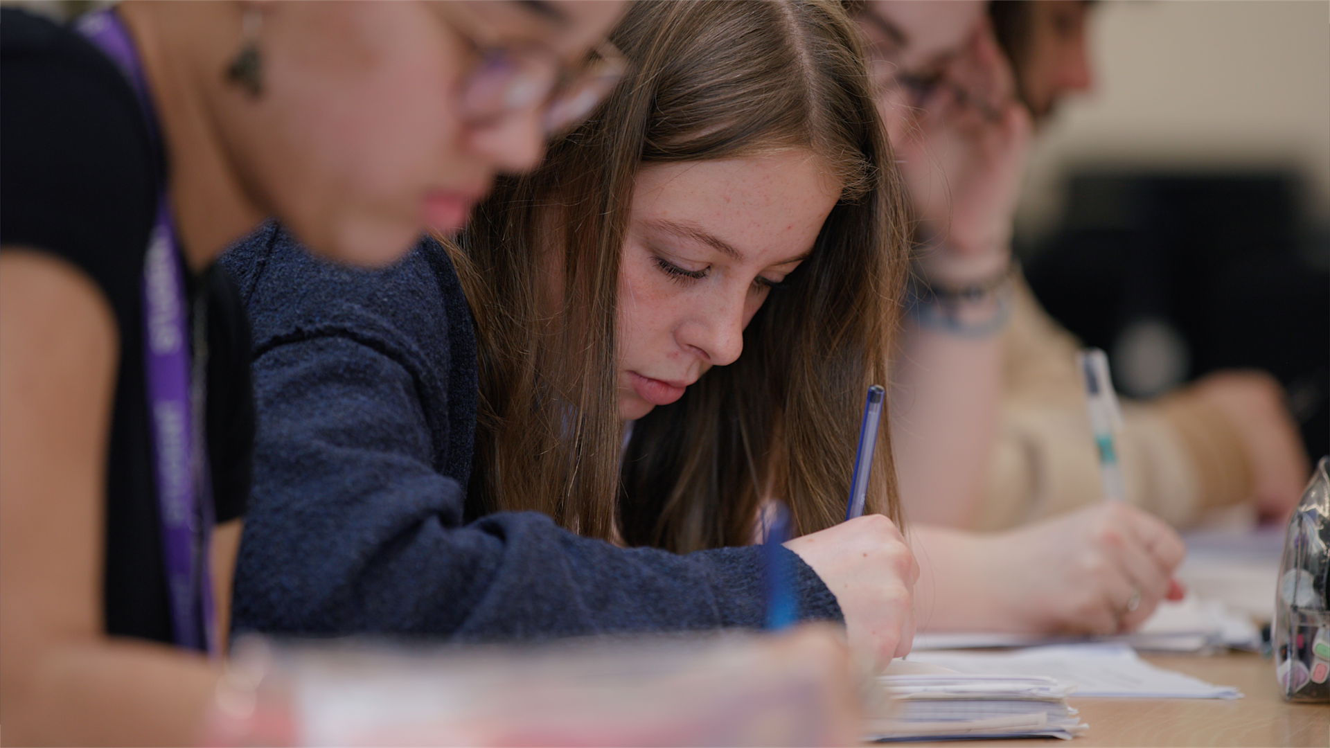 The University of Oxford - BrainWaves - The Day