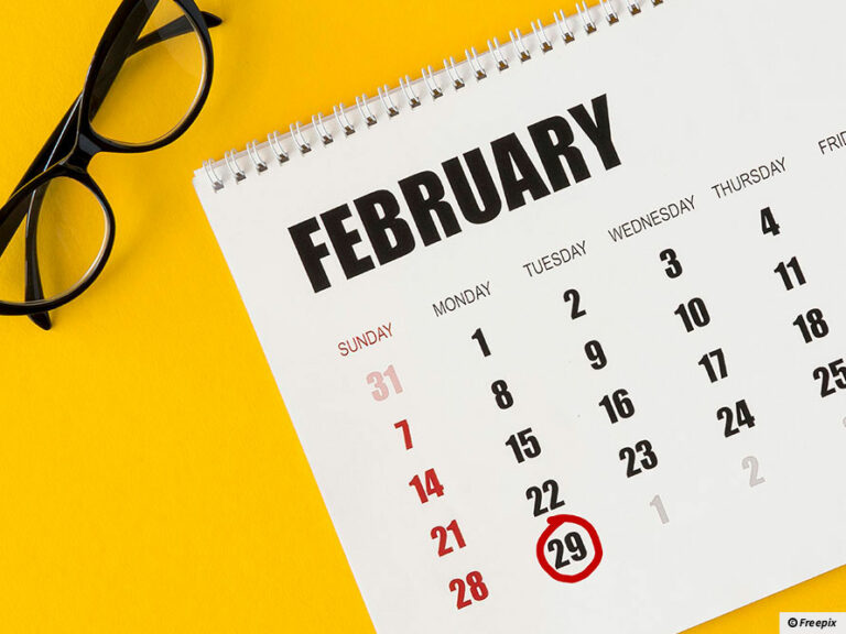 Why do we have leap years? - The Day