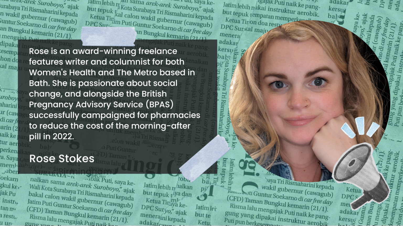 Global Young Journalist Awards 2024 - The Day