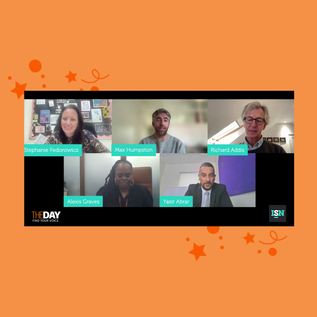 CPD resources - The Day