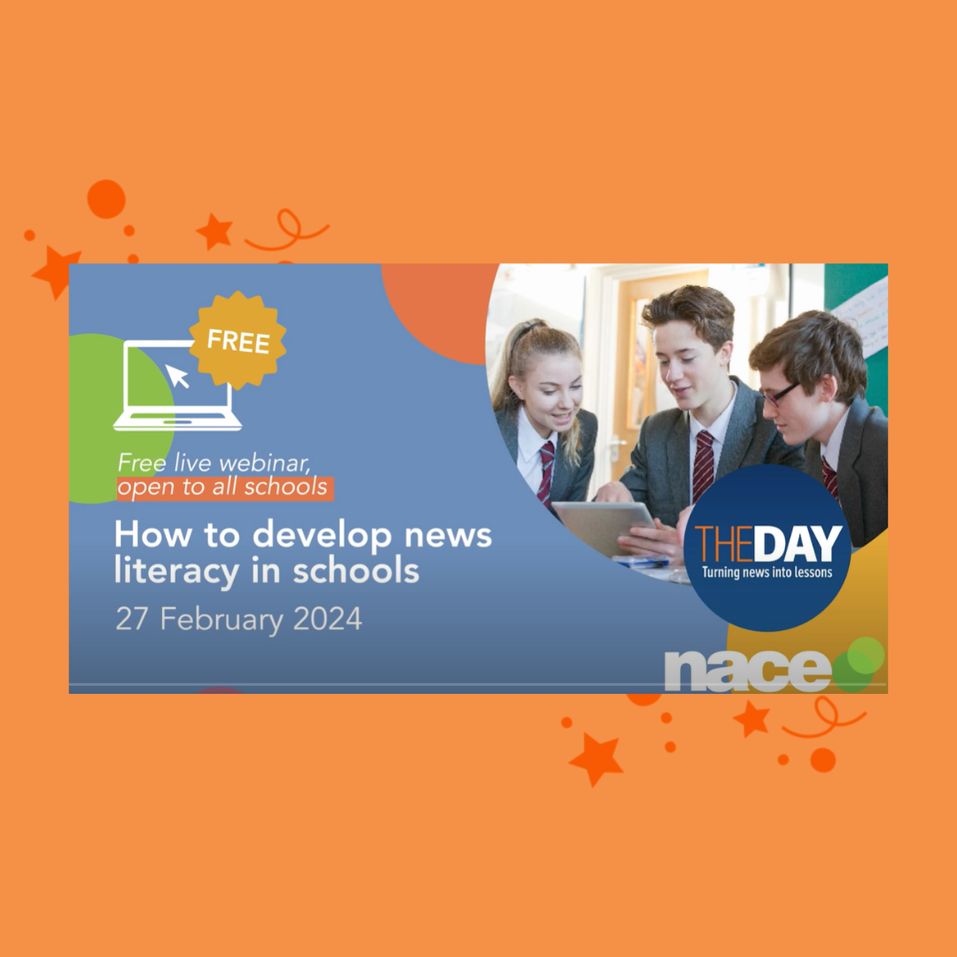 CPD resources - The Day