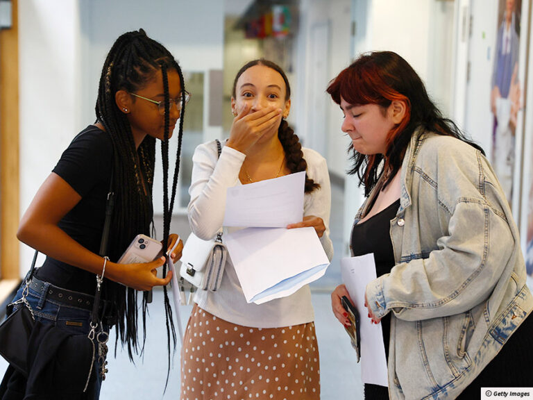 Scrap GCSEs says man who created them - The Day
