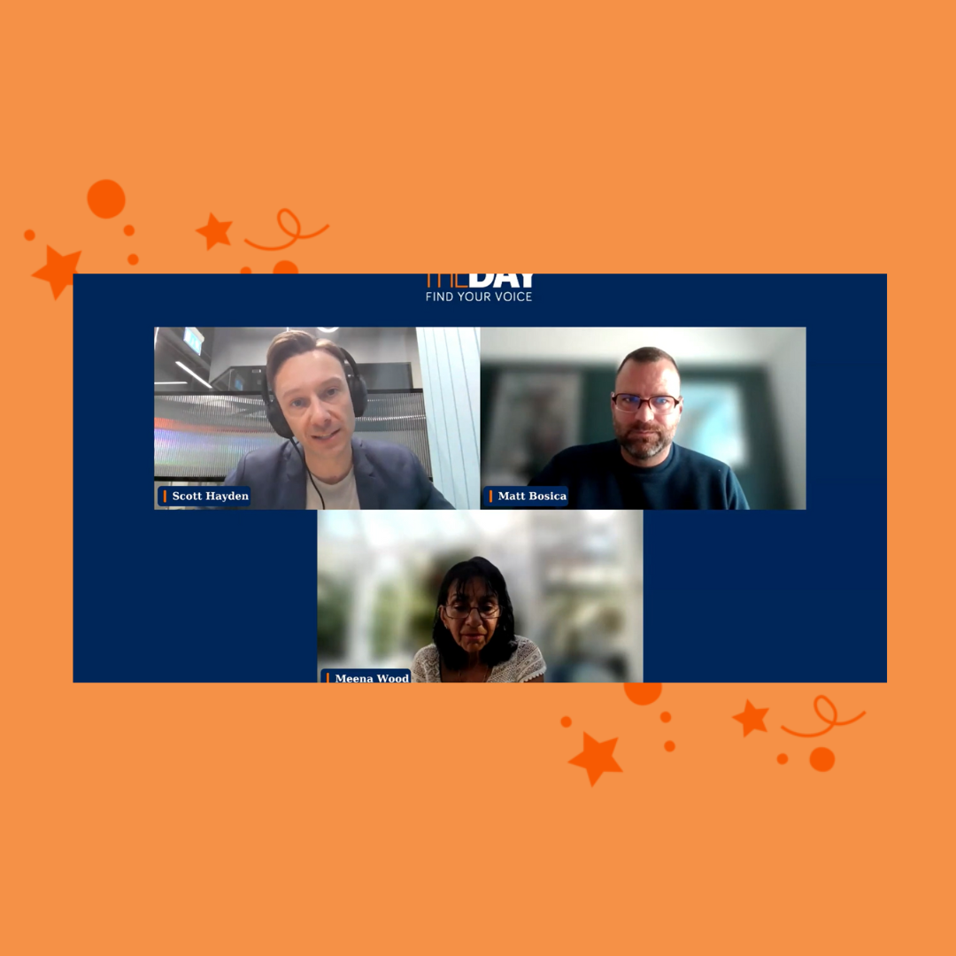 CPD resources - The Day