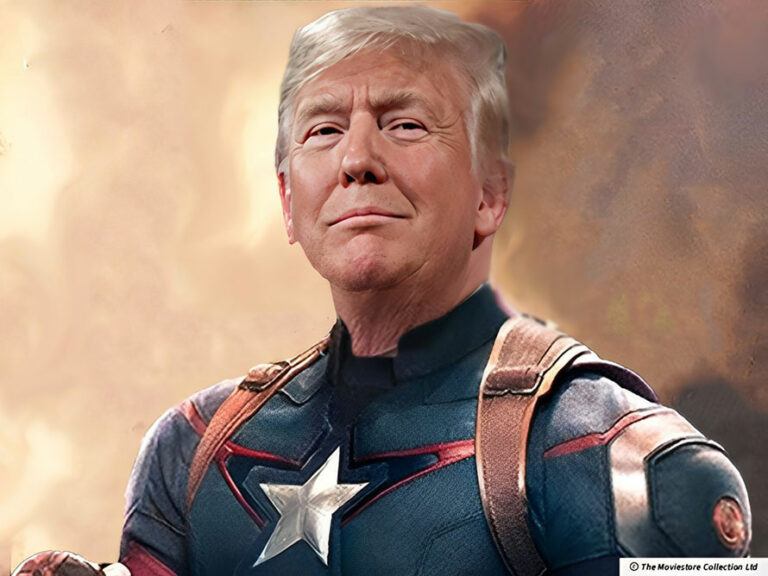 Trump's revenge: seven major threats - The Day