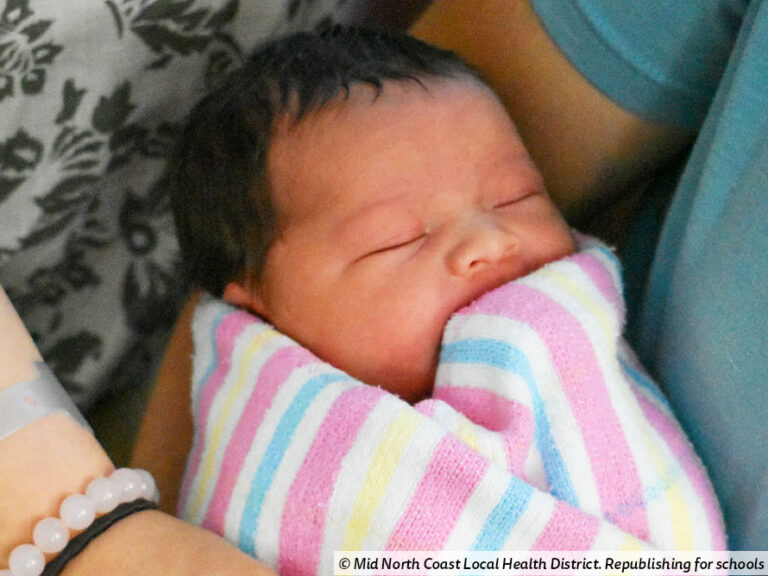 2030 forecast: meet the Gen Beta baby - The Day