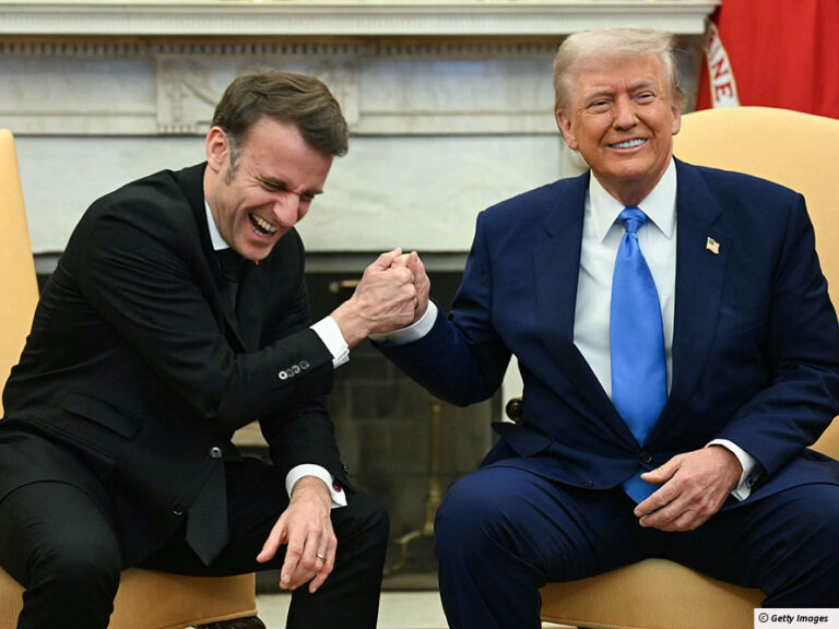 Nato is dying, warns new German leader - The Day