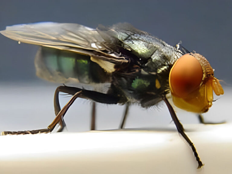 What can protect us from flesh-eating bugs? - The Day