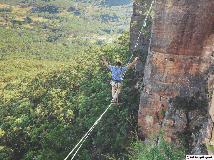 Why do young people take risks? - The Day