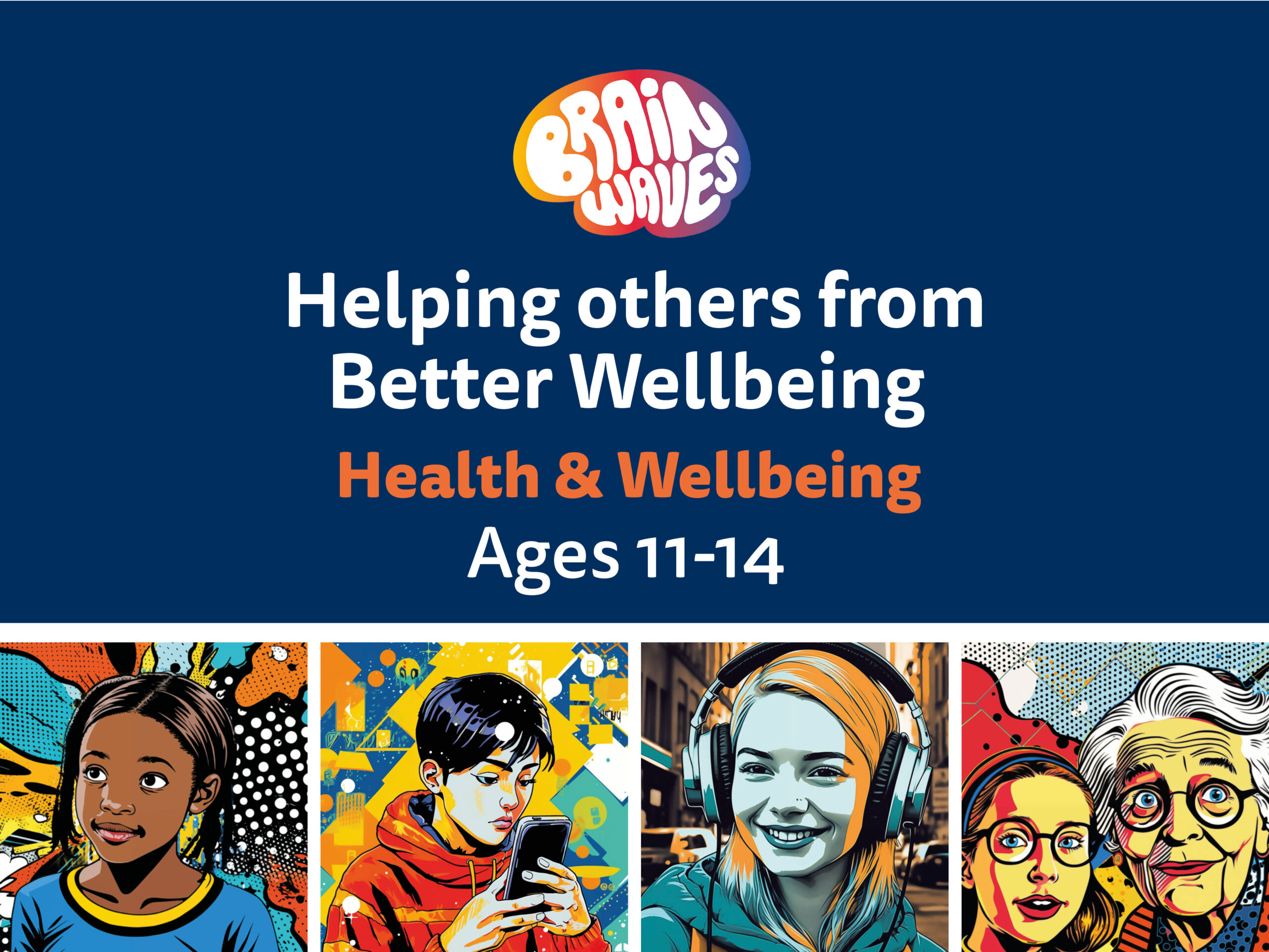 KS3: Helping others for better wellbeing (Reading Level 3) - The Day