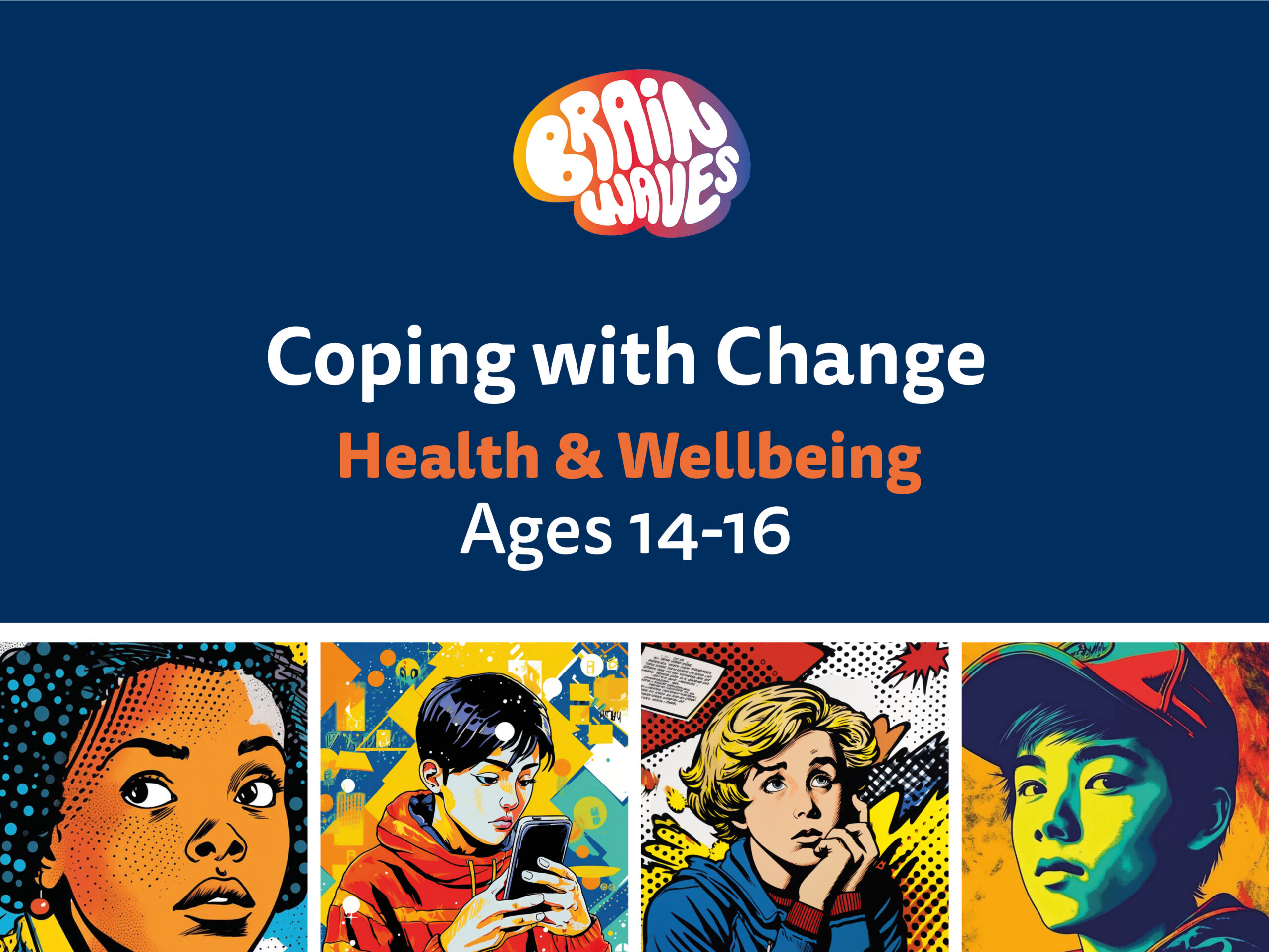 KS4: Coping with changes (Reading Level 4) - The Day