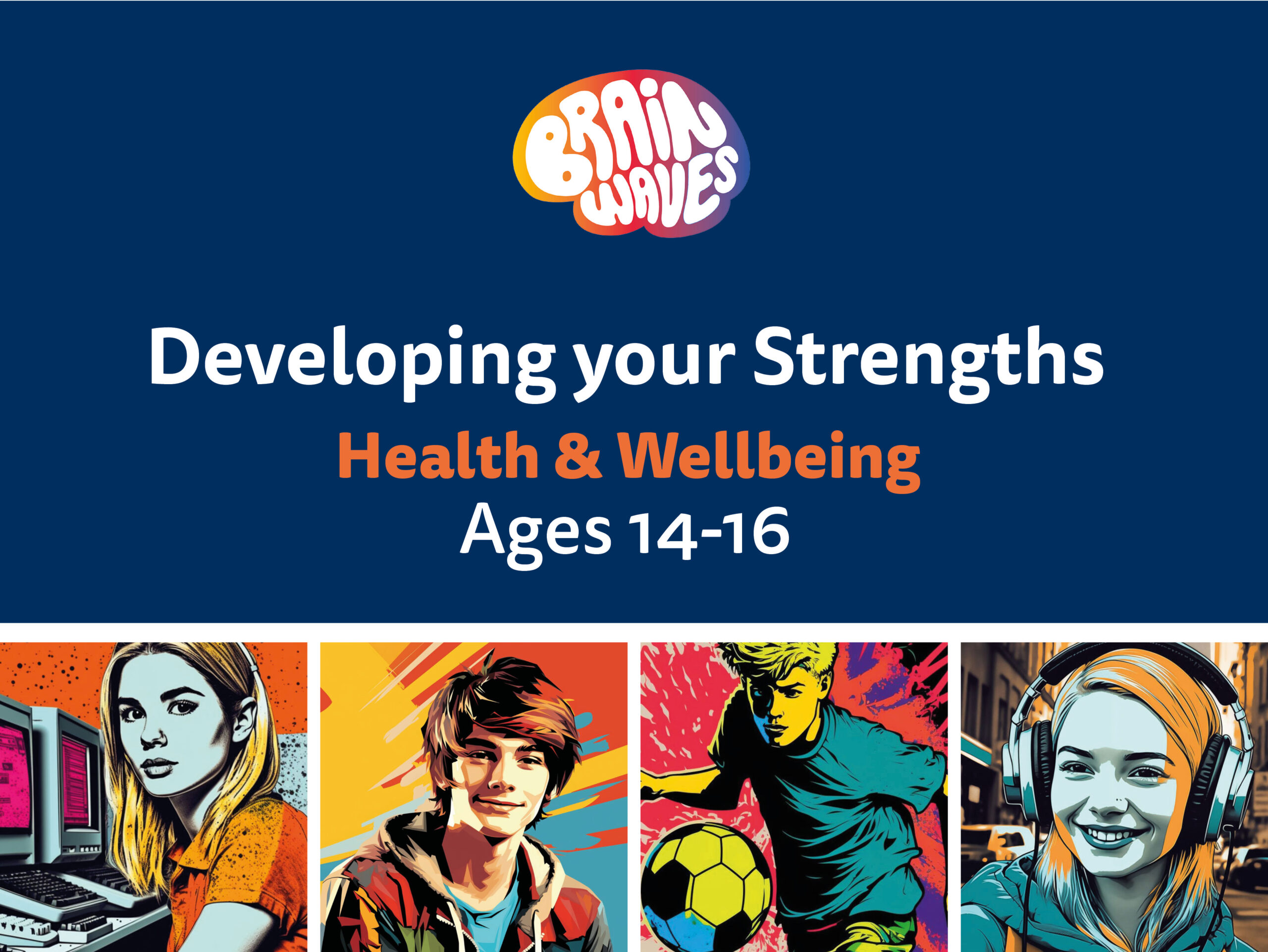 KS4: Developing your strengths - The Day