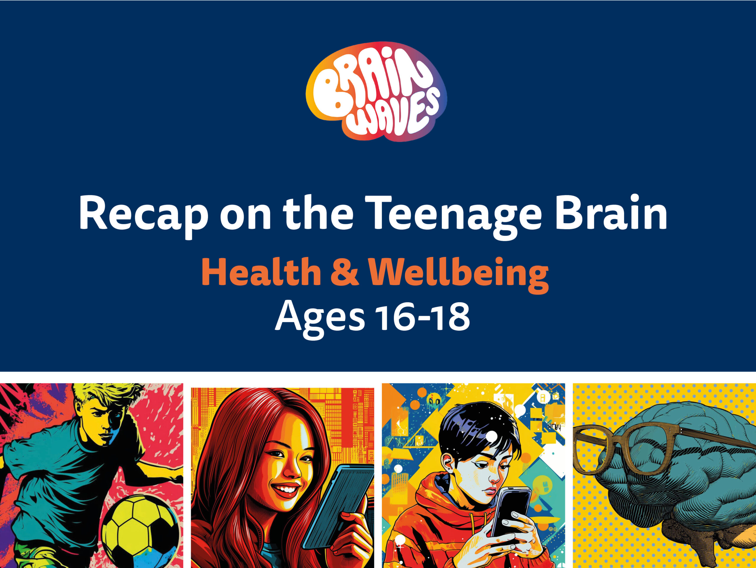 KS5: The teenage brain (Reading Level 4-5) - The Day