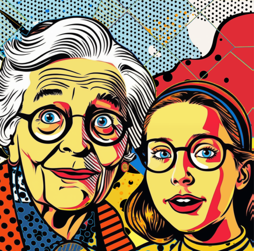 11-14 Lesson: Helping others for better wellbeing - The Day