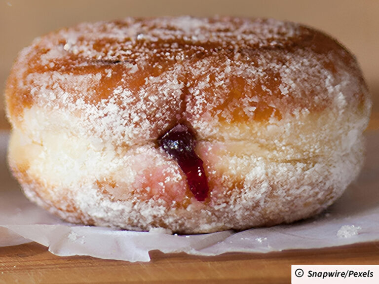 Sugary sweet treats off the school menu (Reading Level 3) - The Day