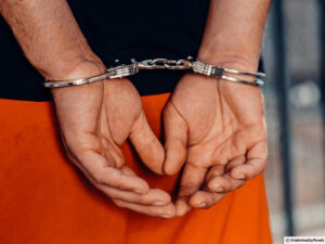 Scientist: 'Criminals are made not born' (Reading Level 2) - The Day