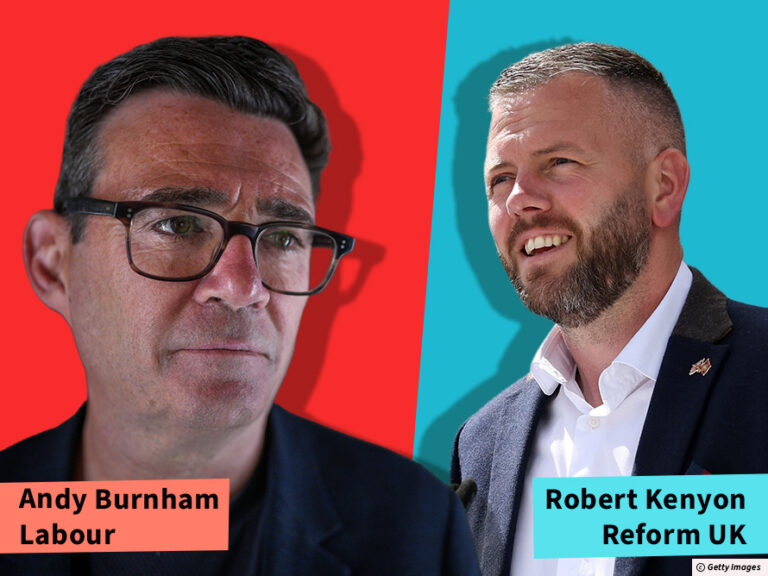 ‘The most important by-election in history’ (Reading Level 4-5) - The Day